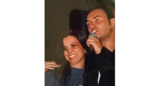 Catia Calisti, da Fantastico alla didattica musicale: ricordo di un ...