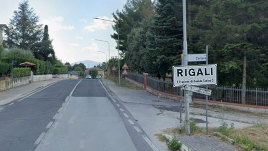 Rigali, uomo trovato senza vita in casa: a dare l'allarme i familiari