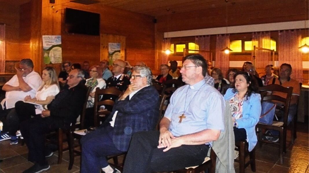 La 34' FestAcli a Monte Cucco dedicata al ricordo dell'incontro ...